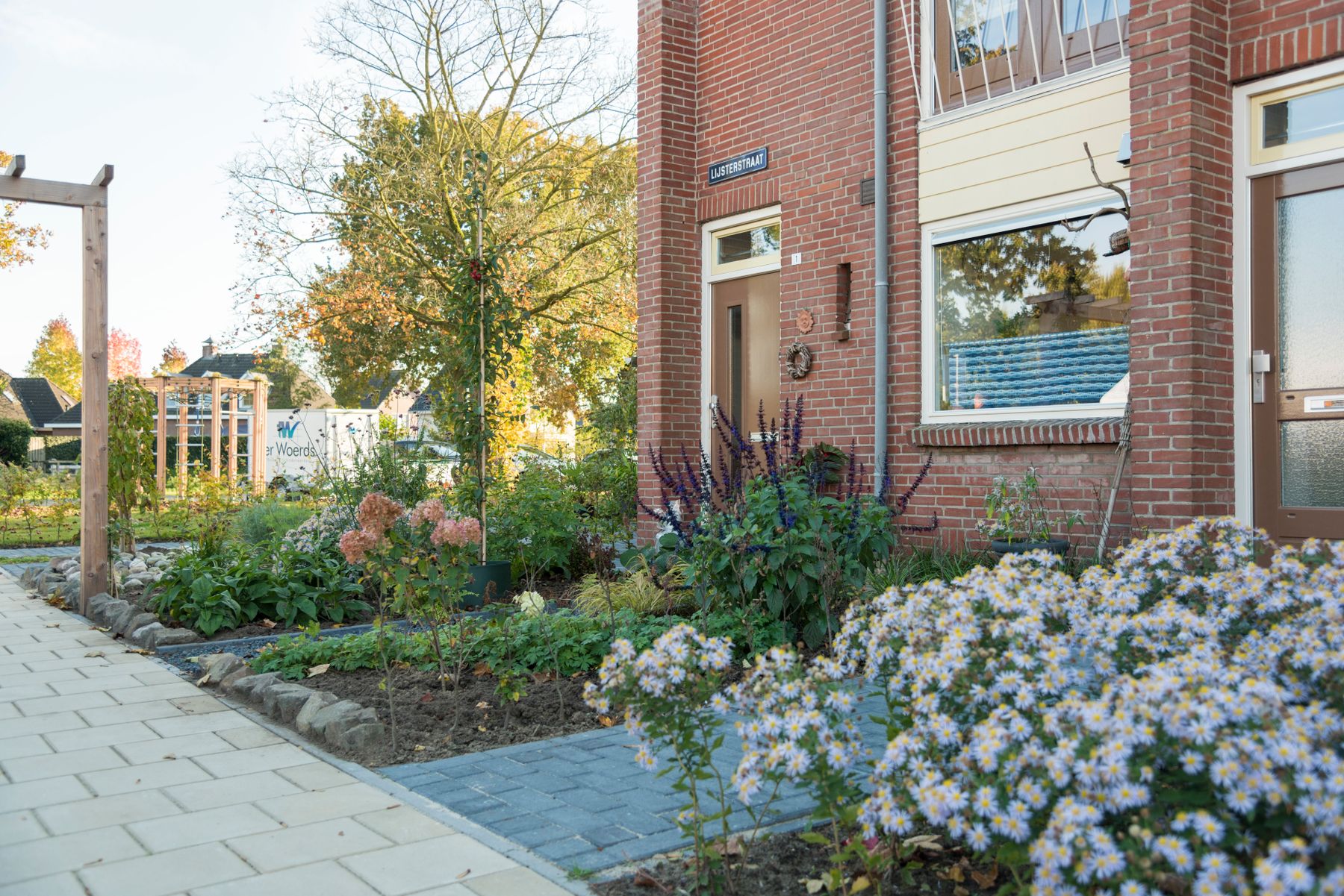 Ben jij de tuinman waar wij naar zoeken?